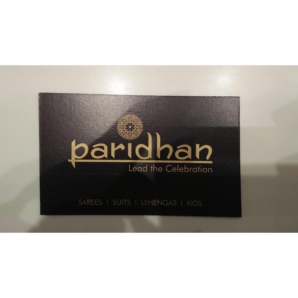 Paridhan in Kankurgachi,Kolkata - Best Readymade Garment Retailers in ...