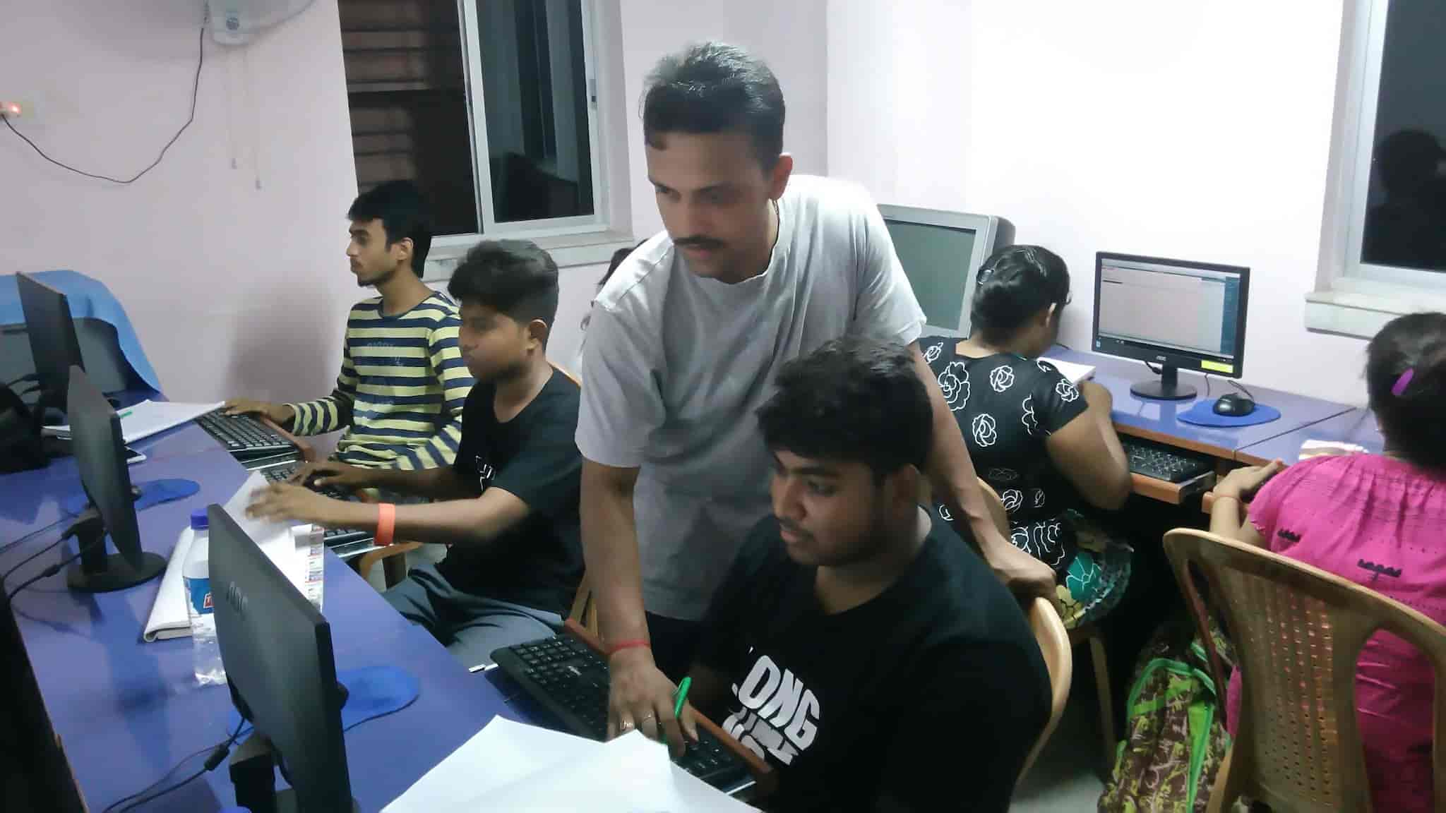 Top Tally Gst Training Institutes in South-24-Parganas - Best Tally ...