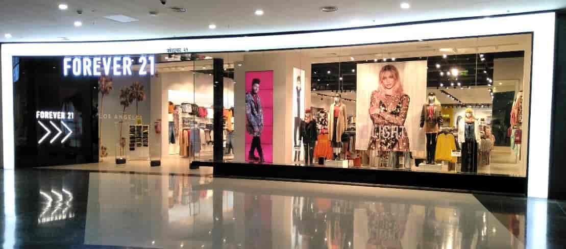 Forever 21 (South City Mall) in Jodhpur Park,Kolkata - Best Women ...