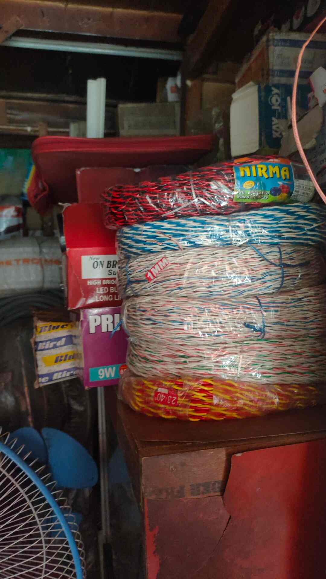 Megha Mala Electric in Bagmari,Kolkata - Best Electrical Shops near me ...