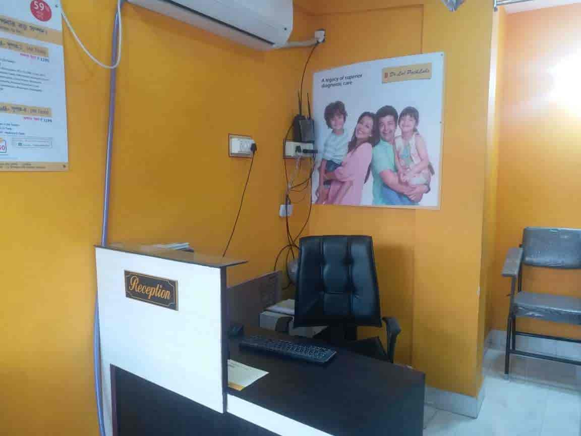 Dr. Lal Pathlabs in Budge Budge,Kolkata - Best Pathology Labs in ...