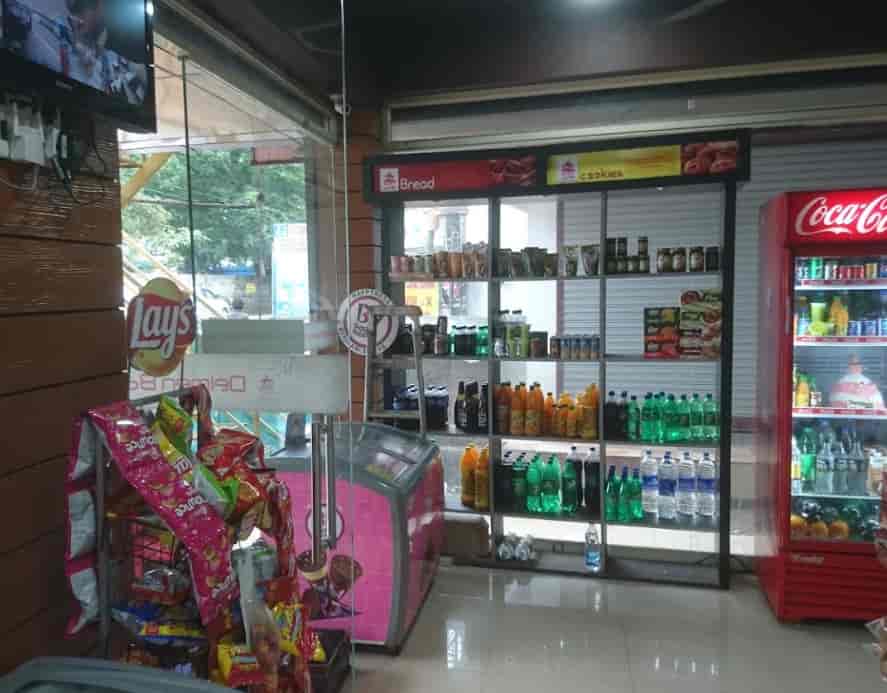 Delman Bakery in Pathanapuram,Kollam - Best Bakeries in Kollam - Justdial