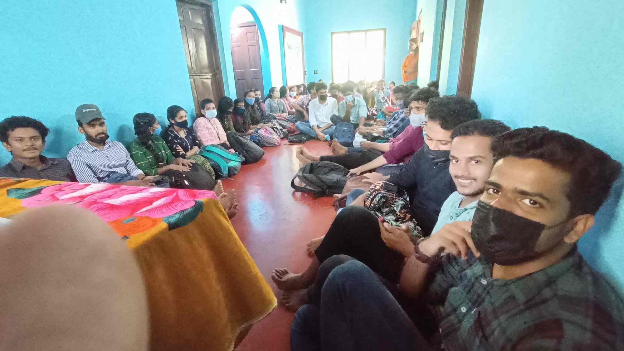 Theeradesa samrakshana samithi (TDSS) in Kuzhithura,Kollam - Best NGOS ...