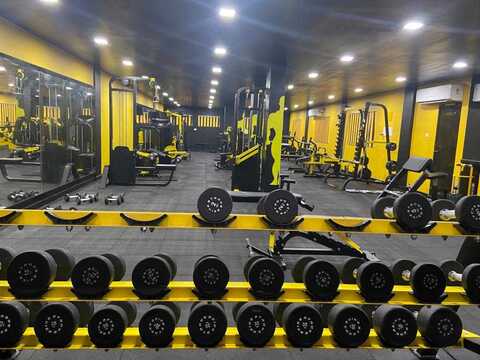 Top Gyms in Ayathil - Best Fitness Center near me - Justdial