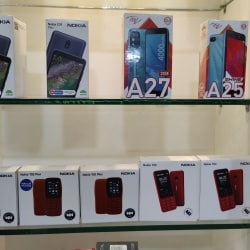 Salala Mobiles in Parippally,Kollam - Best Sony-Mobile Phone Dealers ...