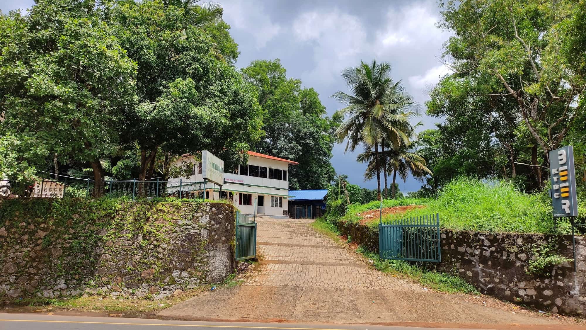 Book Ktdc Motel in Sadanandapuram,Kollam - Best Motels near me in ...