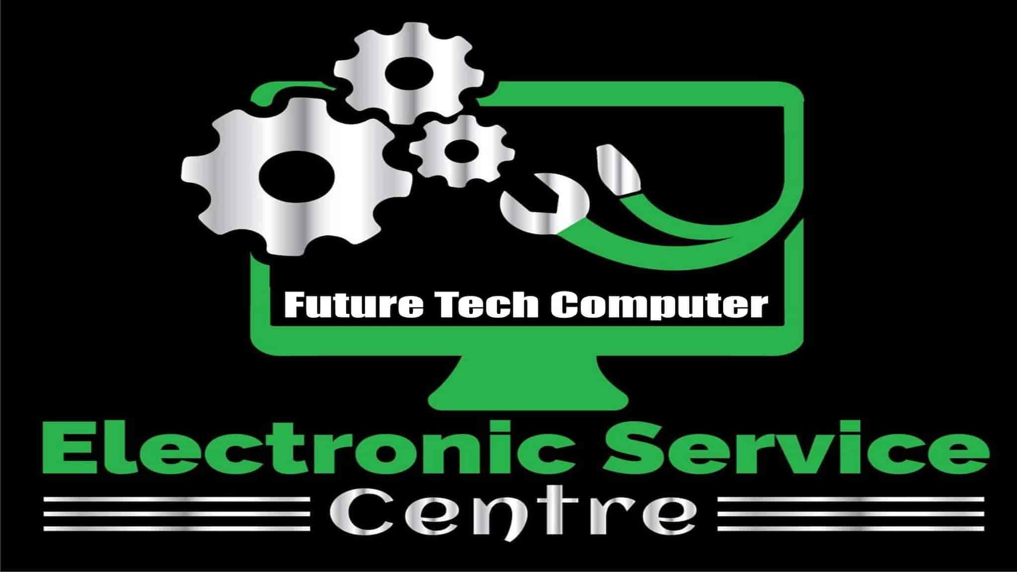 Future Tech Computer in Kottiyam,Kollam - Best LED TV Repair & Services in Kollam - Justdial