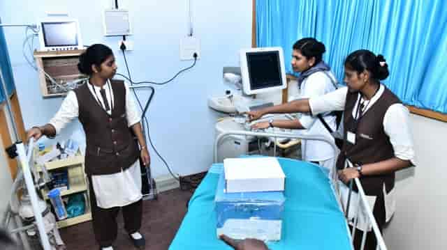 Crescent Medical Centre in Pathanapuram,Kollam - Best Diagnostic ...