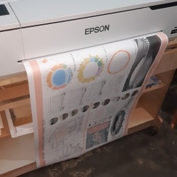 Alpha Digital Printers - from Andamukkam, KOLLAM, India | Company Profile