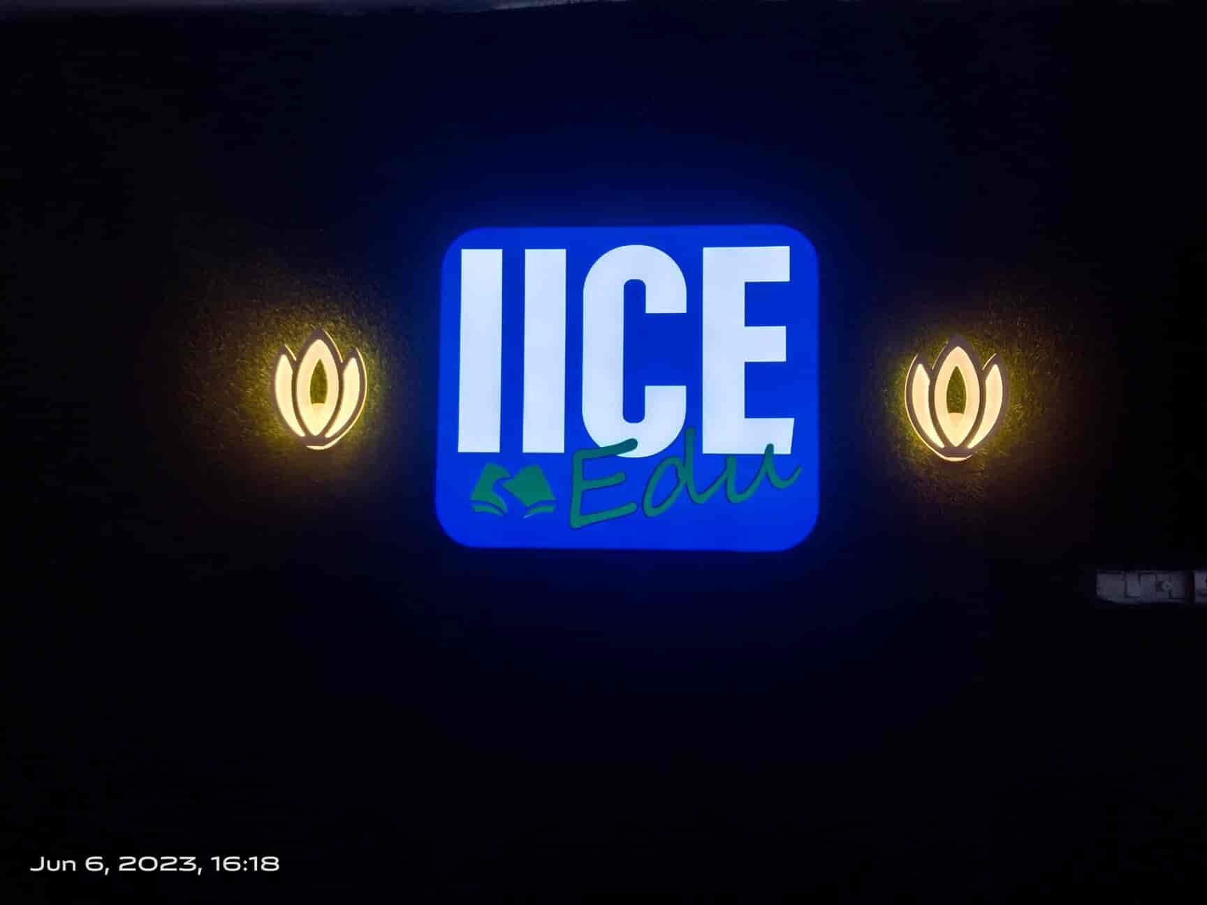 Iice Global Education in Anchal,Kollam - Best Overseas Education ...