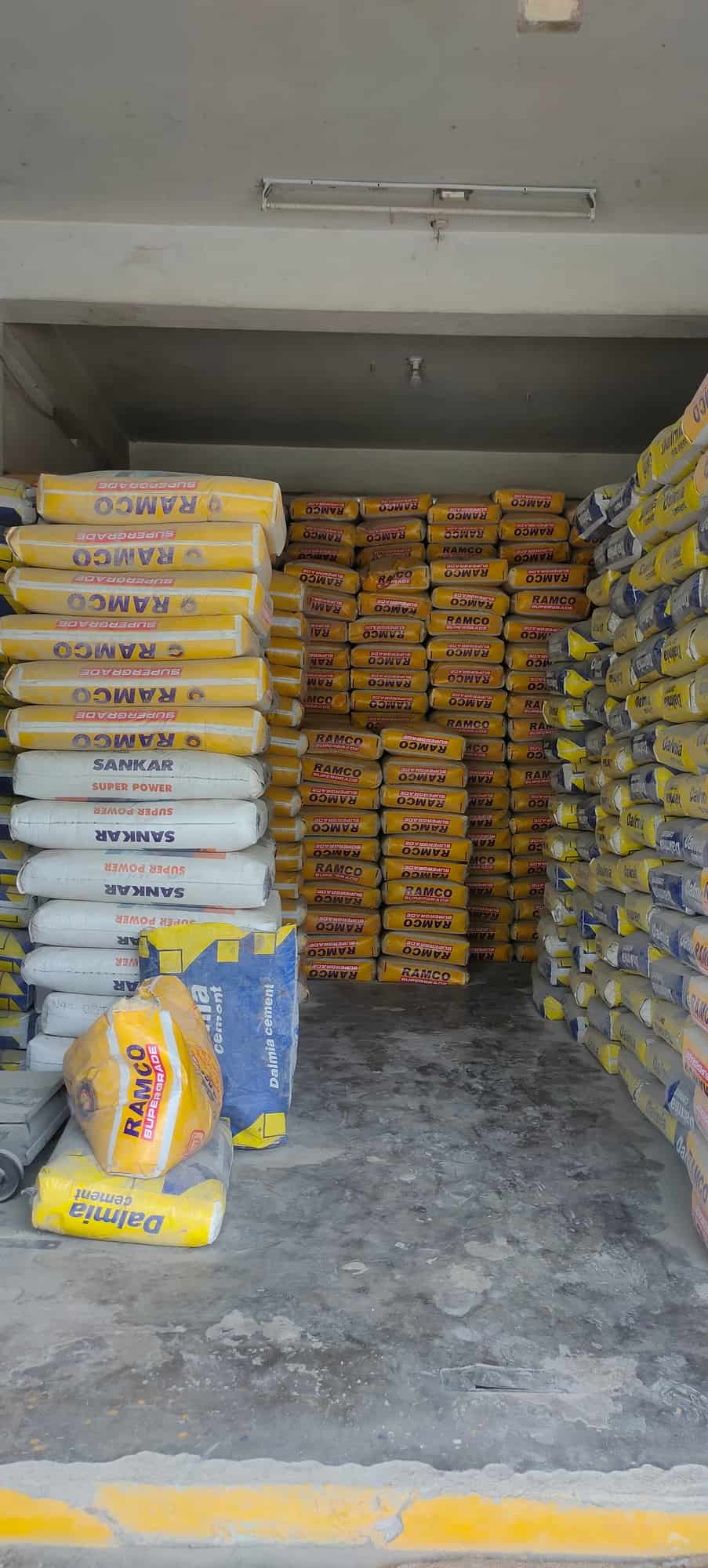 A K Hardwares - Dealer from Kottukkal, Kollam, India | Company Profile