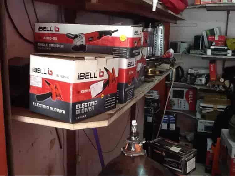 I Bell Electronics in Andamukkam,Kollam - Best Electronic Accessory ...