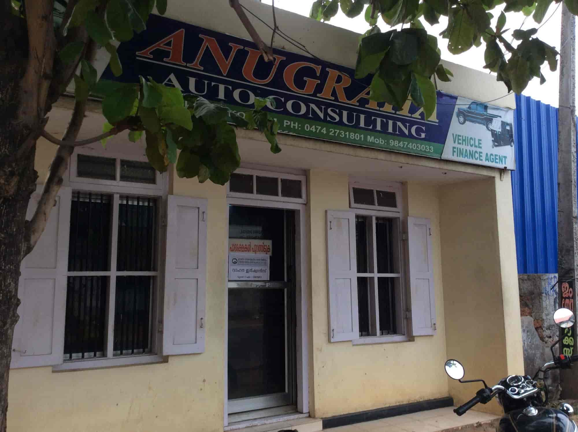 List of Top Finance Companies in Chavara - Best Financial Services ...