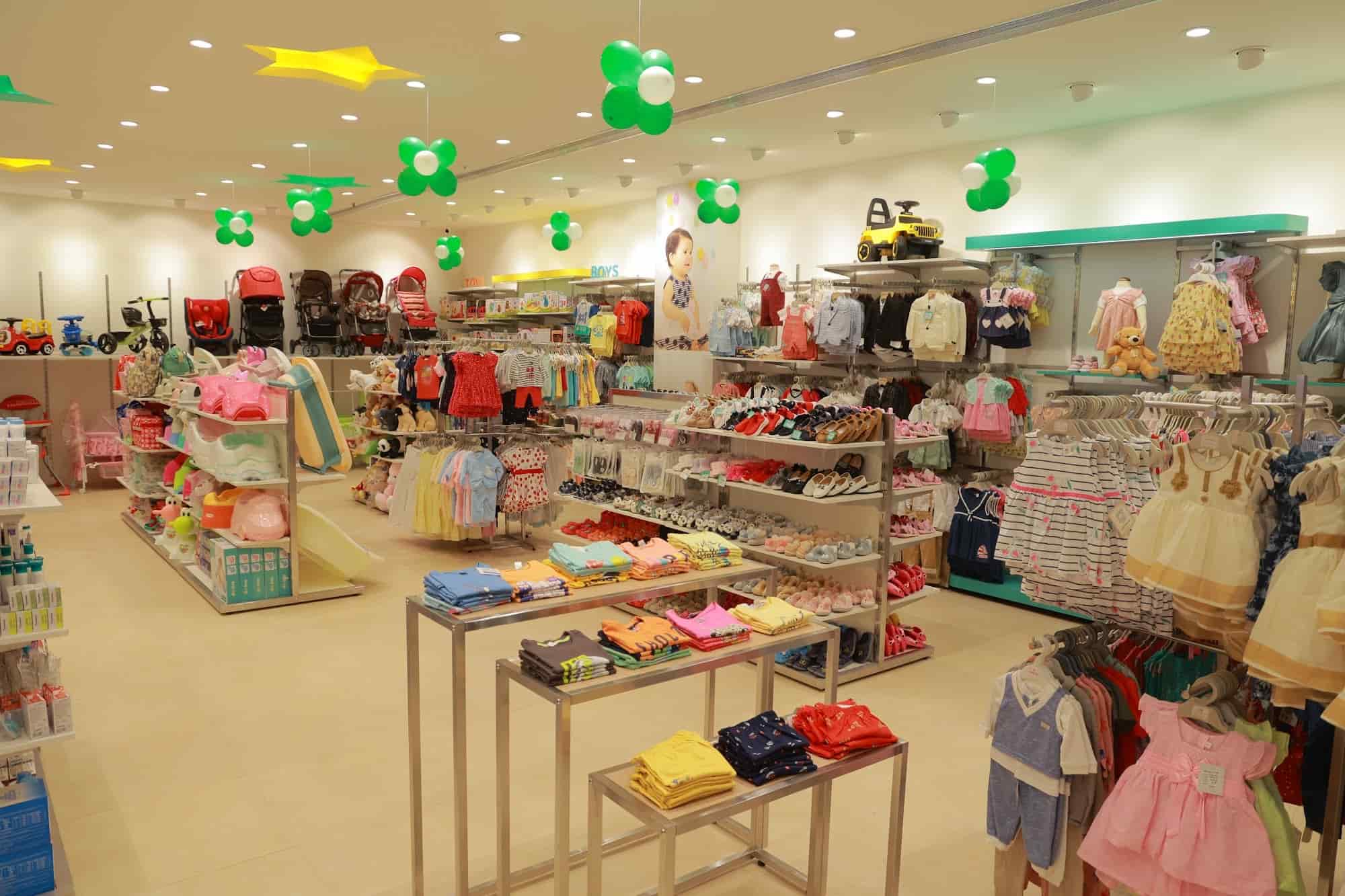 1st Step (RP Mall) in Chinnakada,Kollam - near me in Kollam - Justdial