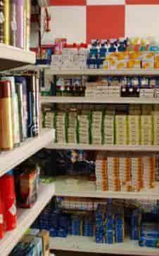 Triveni Supermarket in Anchal,Kollam - Best Supermarkets near me in ...