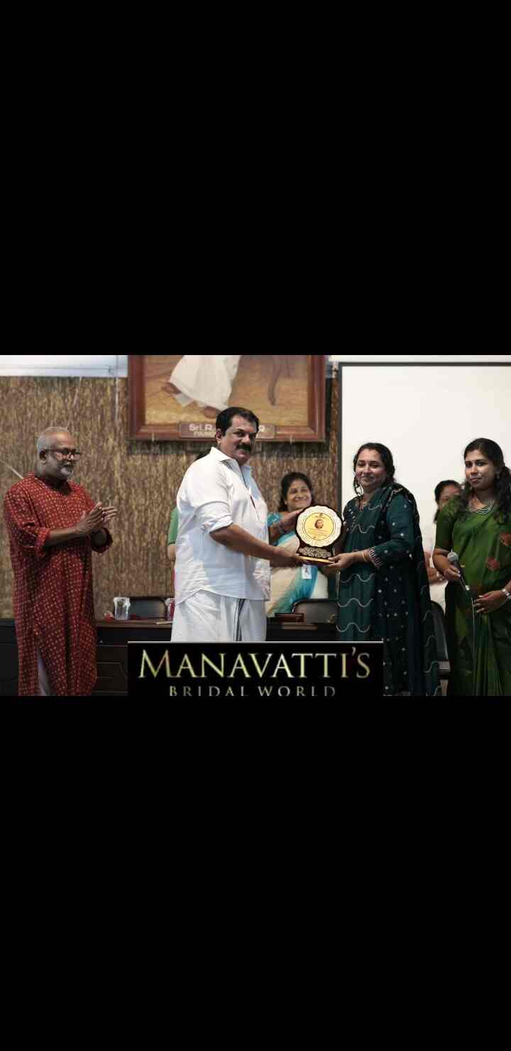Manavatti' S Bridal World in Karbala,Kollam - Best Beauty Parlours in ...