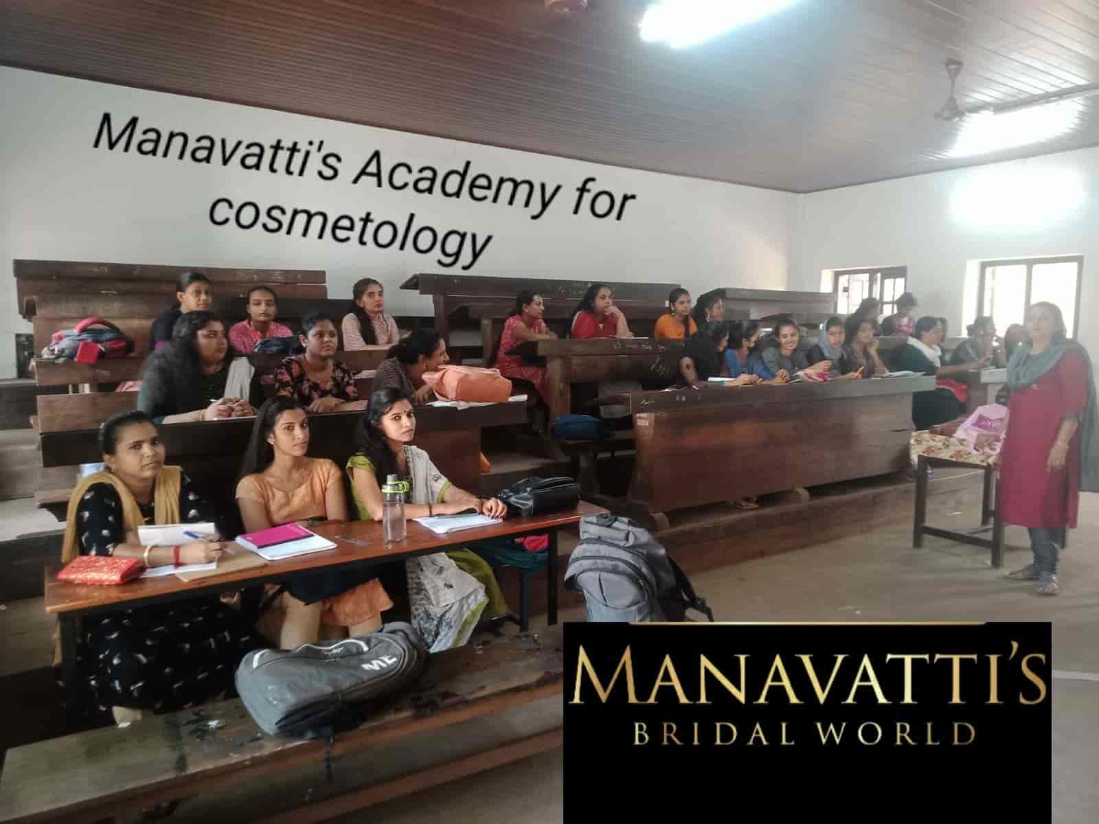 Manavatti' S Bridal World in Karbala,Kollam - Best Beauty Parlours in ...