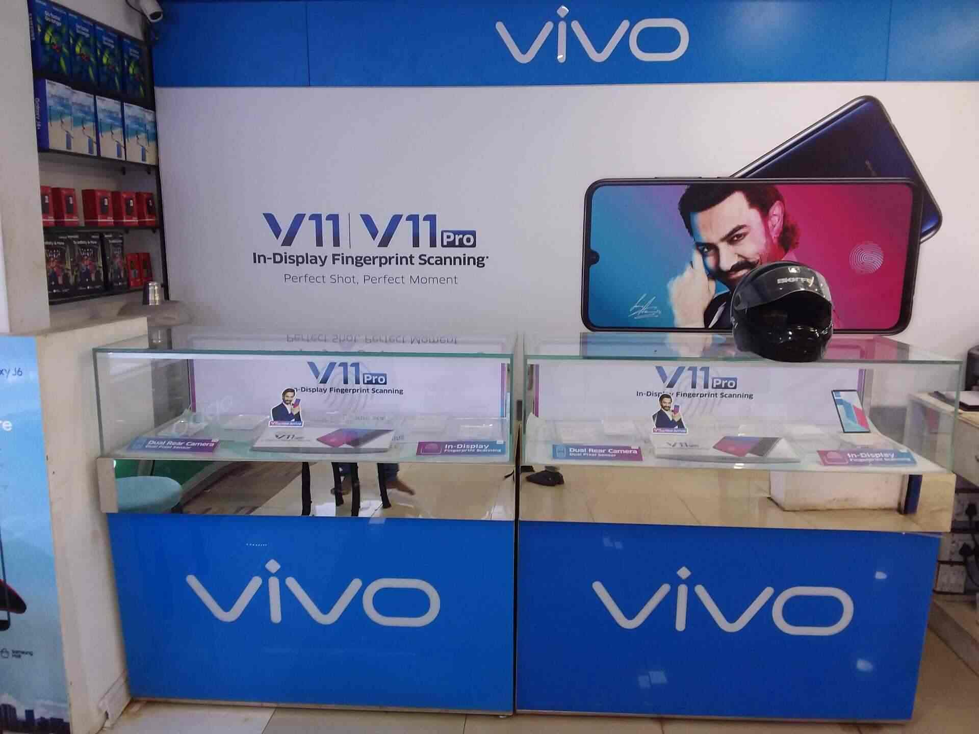 Rijus Communication in Karunagappally,Kollam - Best Mobile Phone ...