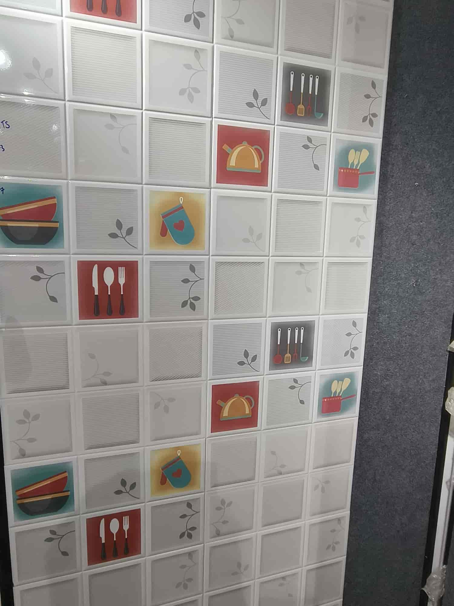 Tiles World in Borigumma, Koraput - Best Tile Dealers in Koraput - Justdial