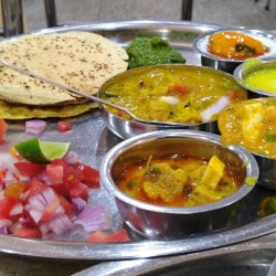 Top Rajasthani Thali Delivery Restaurants near B V College-Chotti ...