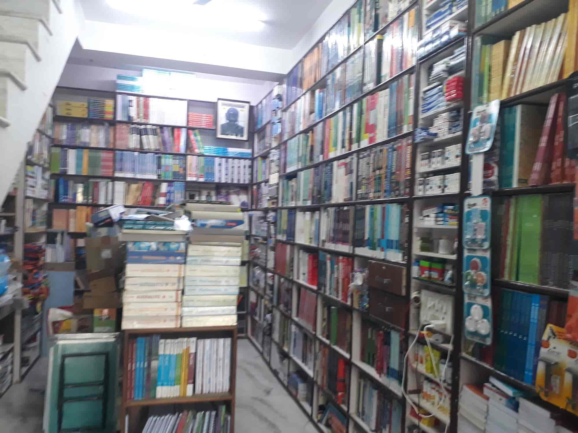 Paras Book House in Rajeev Gandhi Nagar,Kota-rajasthan - Best Book ...