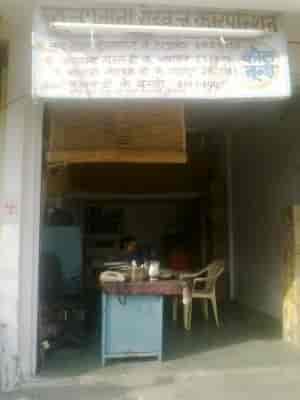 Rajputana Transport in Rampura,Kota-rajasthan - Best Transporters in ...