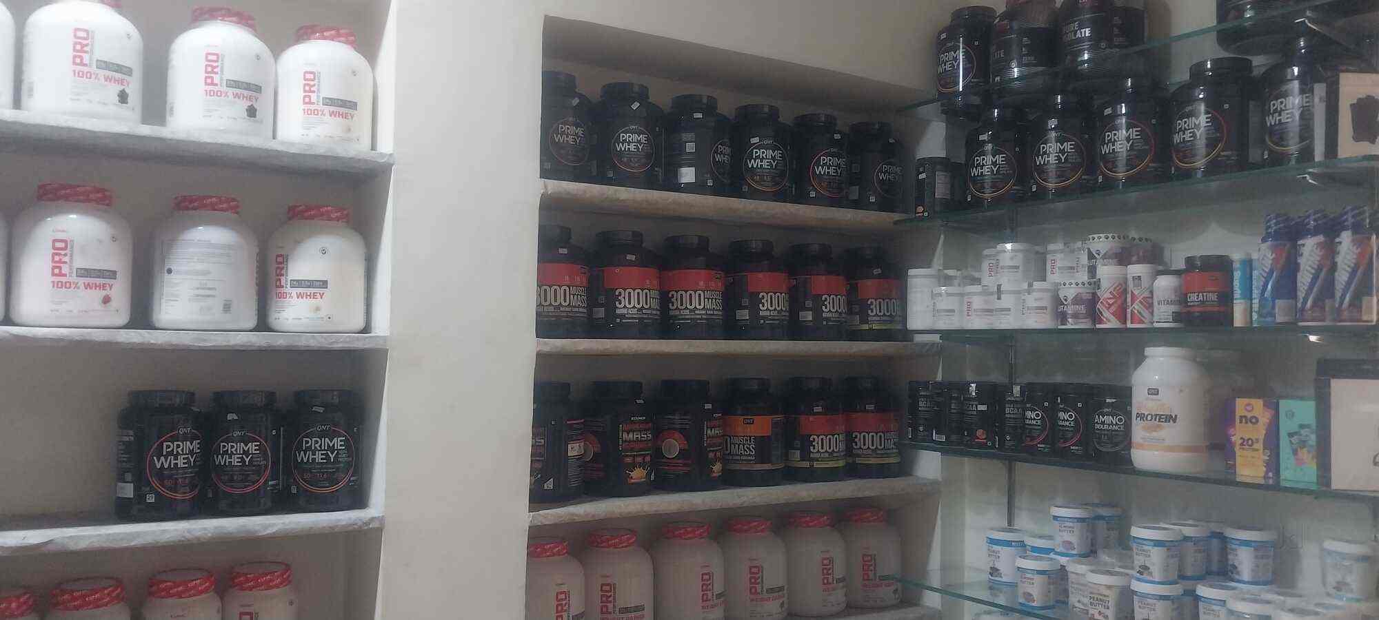 A Nutripro Health Product in Vigyan Nagar,Kota-rajasthan - Best ...