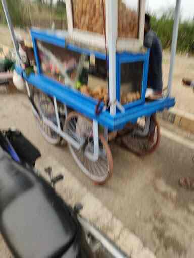Suman Chat Center in Borkhandi,Kota-rajasthan - Best Fast Food near me ...