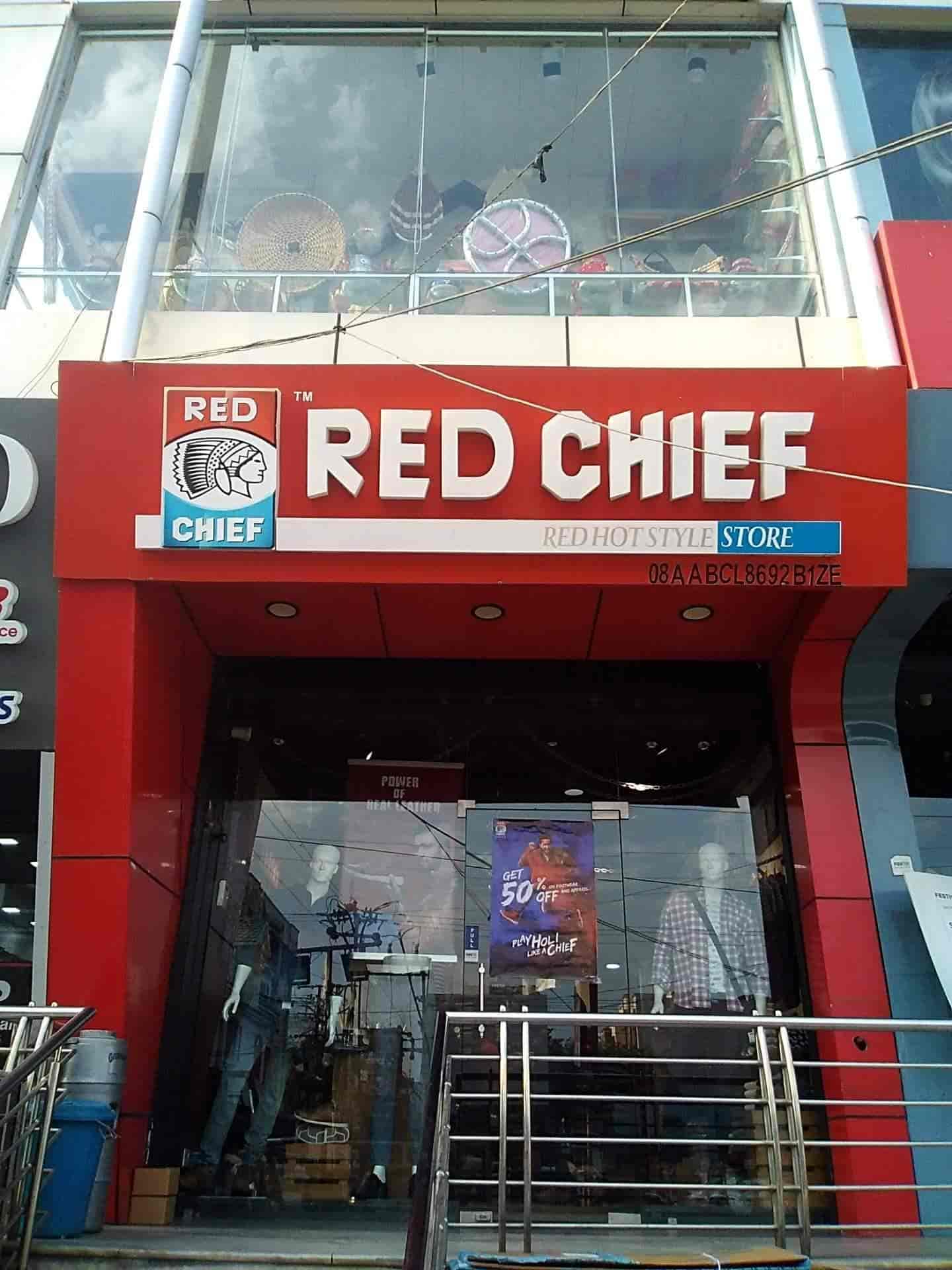 Red Chief Showroom In Haldwani at Lilly Hoover blog