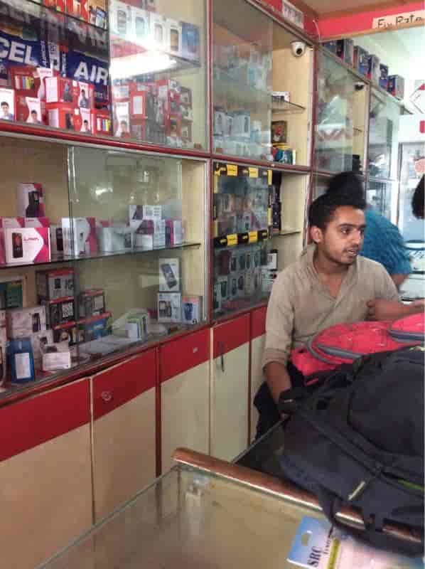 P J Mobile World & Electronics in Anantpura,Kota-rajasthan - Best Sony ...