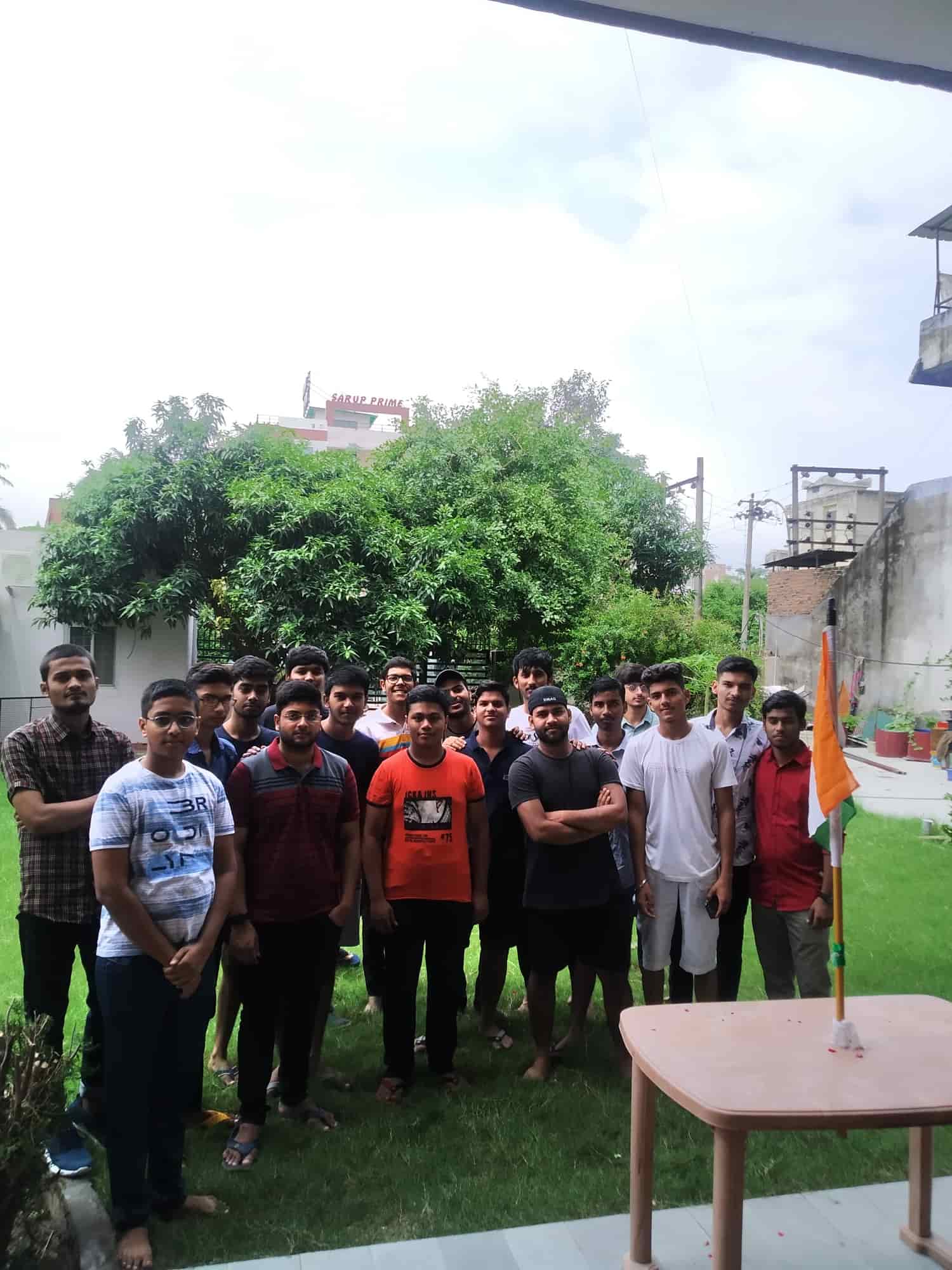 B N Residency in Indraprastha Industrial Area,Kota-rajasthan - Best ...