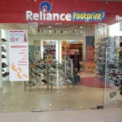 Top Reliance Footprint Shoe Dealers in Ajmer - Best Reliance Footprint ...