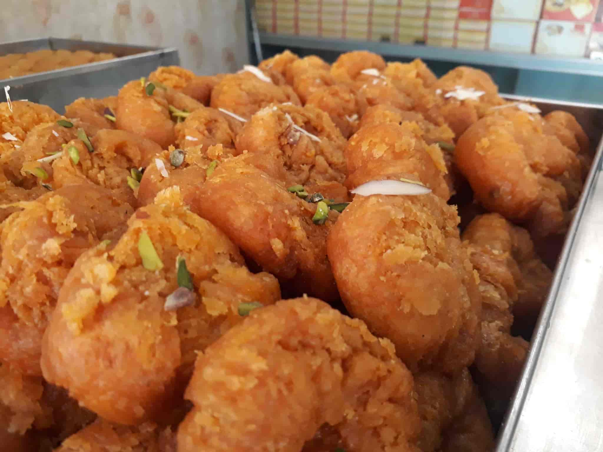 Bikaneri Rasgula Bhandar in Chawani,Kota-rajasthan - Order Food Online ...
