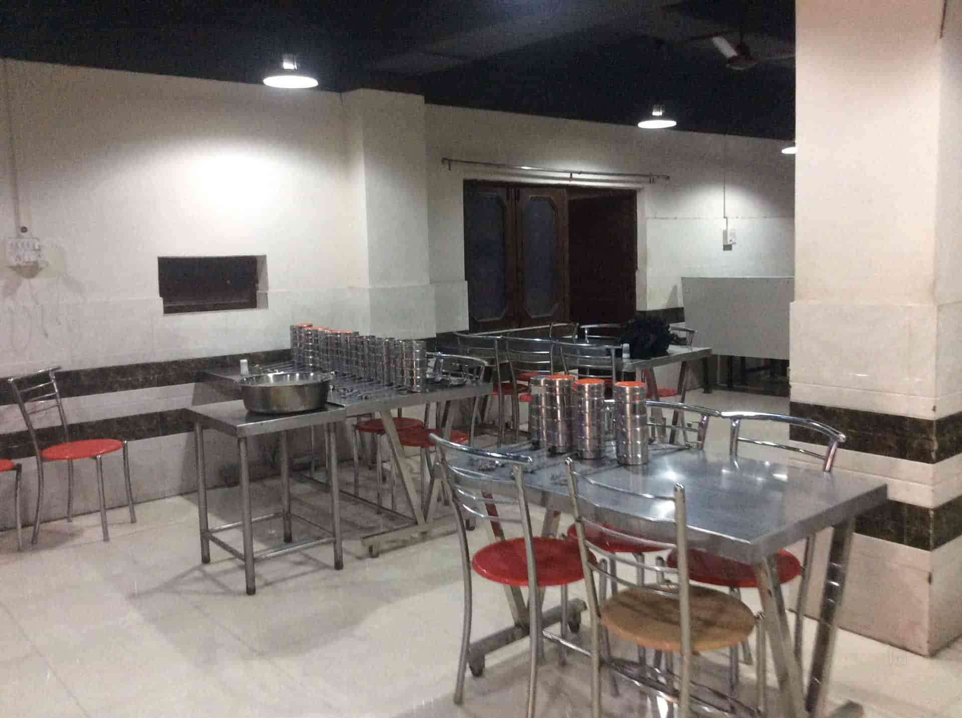 Gurukripa Mess And Tiffin Centre in Basant Vihar,Kota-rajasthan - Best ...