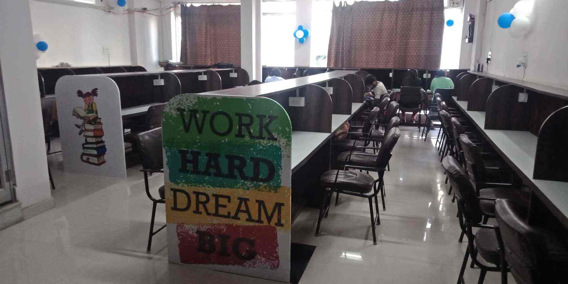 My Library (Closed Down) in Kunadi,Kota-rajasthan - Best near me in ...