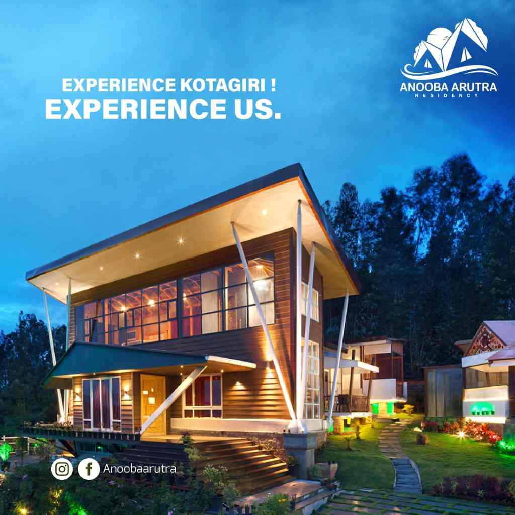 Book Anooba Arutra Resort in Nilgiri - Best Resorts in Nilgiri - Justdial