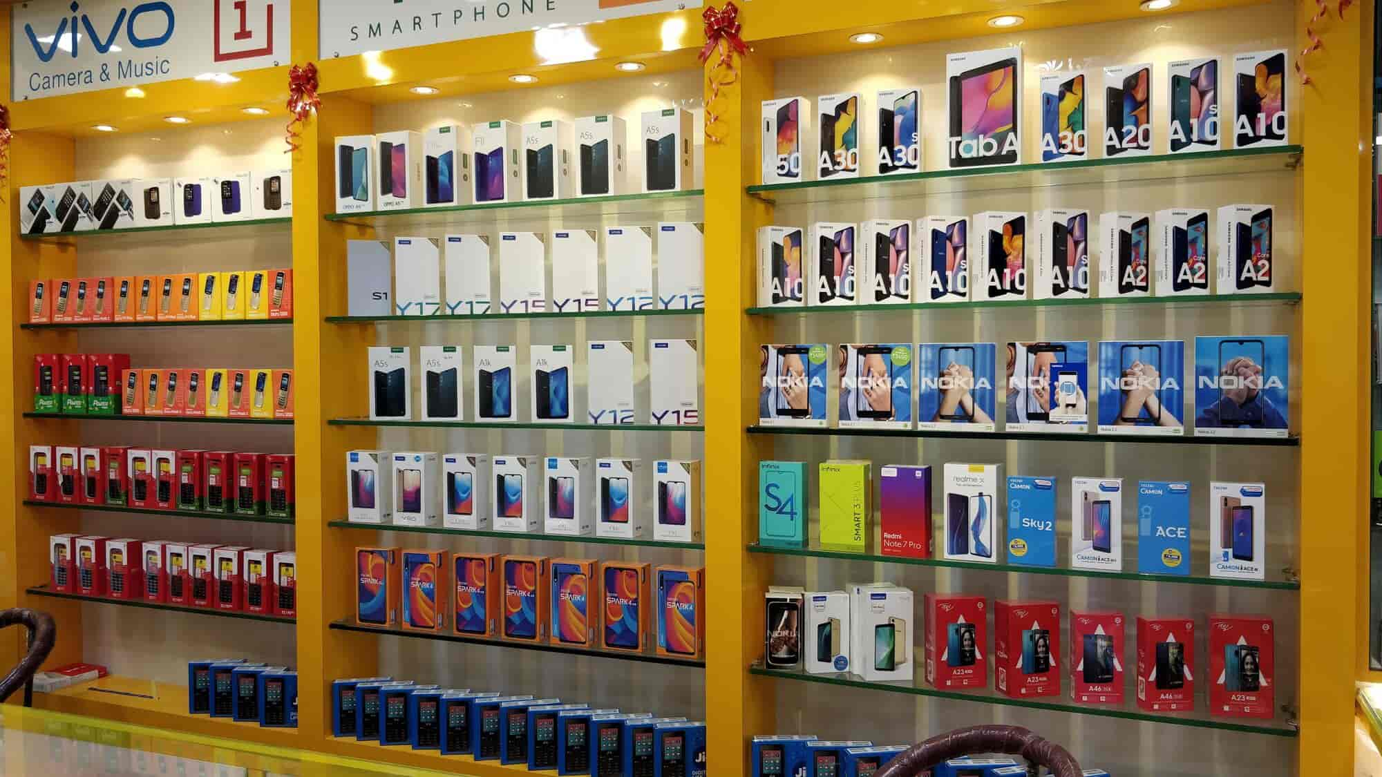 Sabarish's Mobile Hub in Kotagiri,Nilgiri - Best Mobile Phone Dealers ...