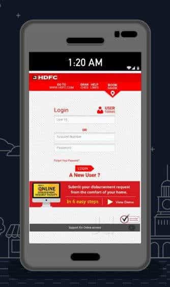 HDFC Bank in Kottayam Collectorate,Kottayam - Best Banks in Kottayam ...