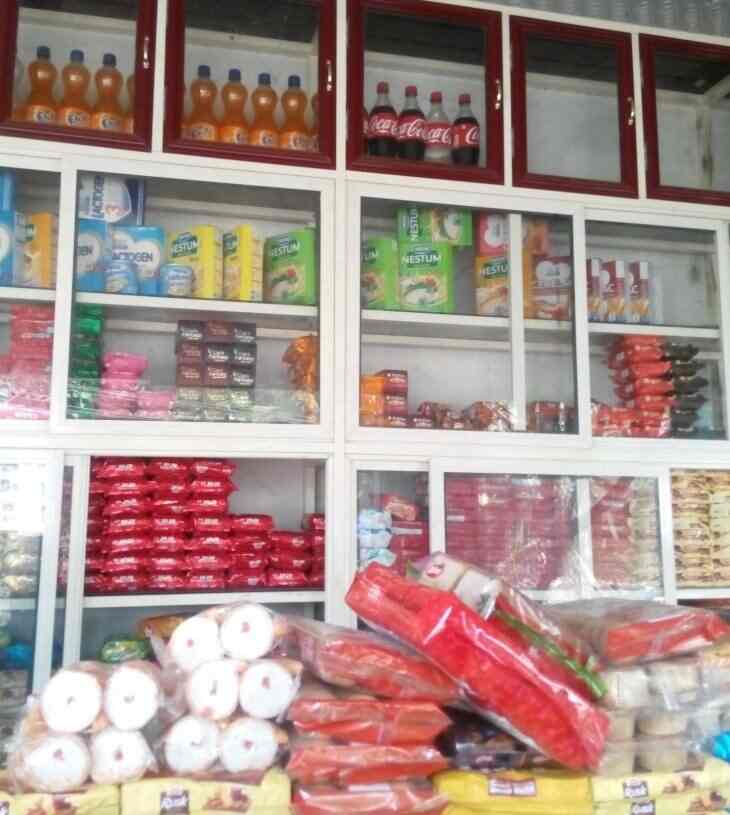 City Bakery & ICE Cream Parlour in Erattupetta,Kottayam - Best Ice ...