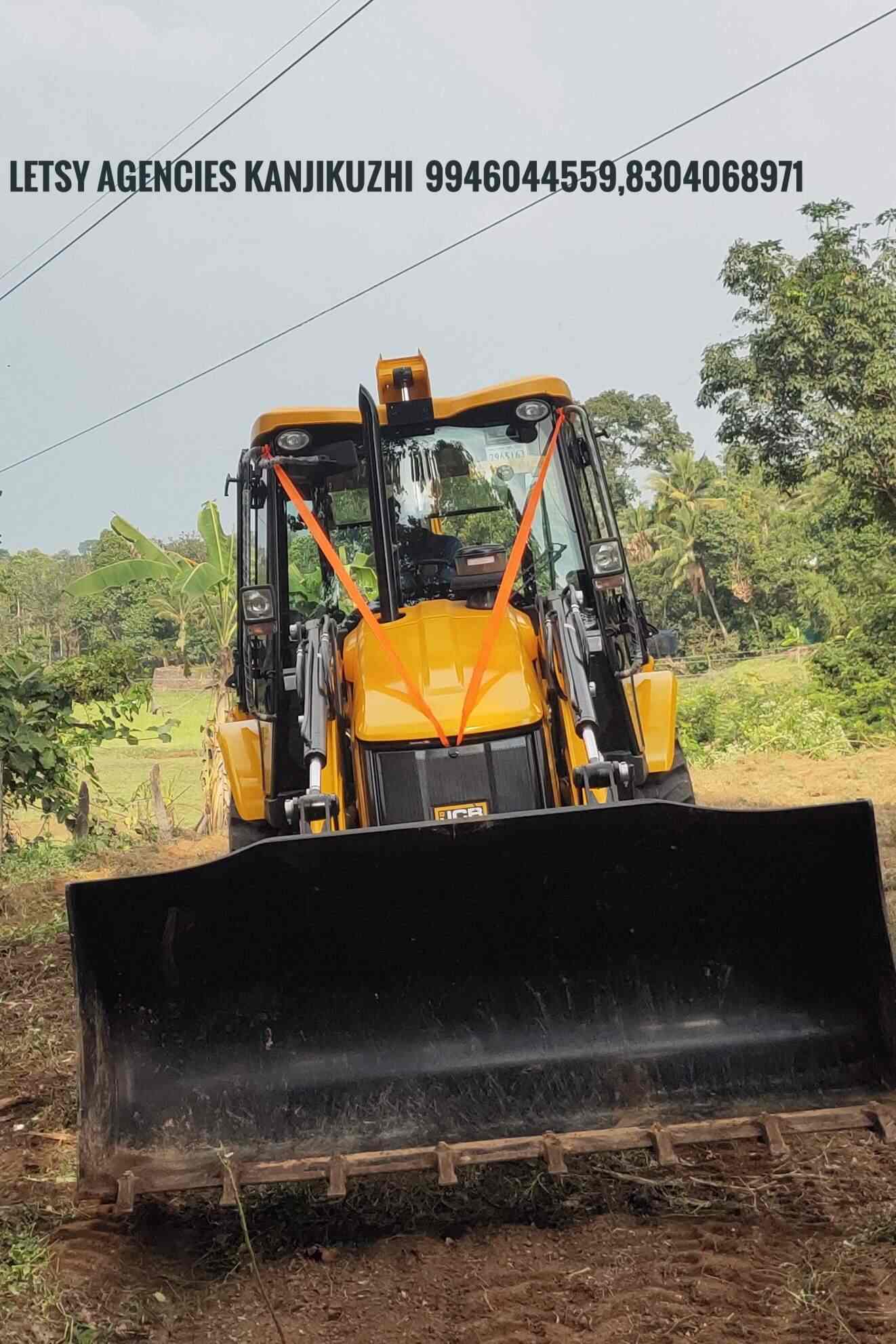 Catalogue - Letsy Associates Earth Moving in Kanjikuzhi , Kottayam ...