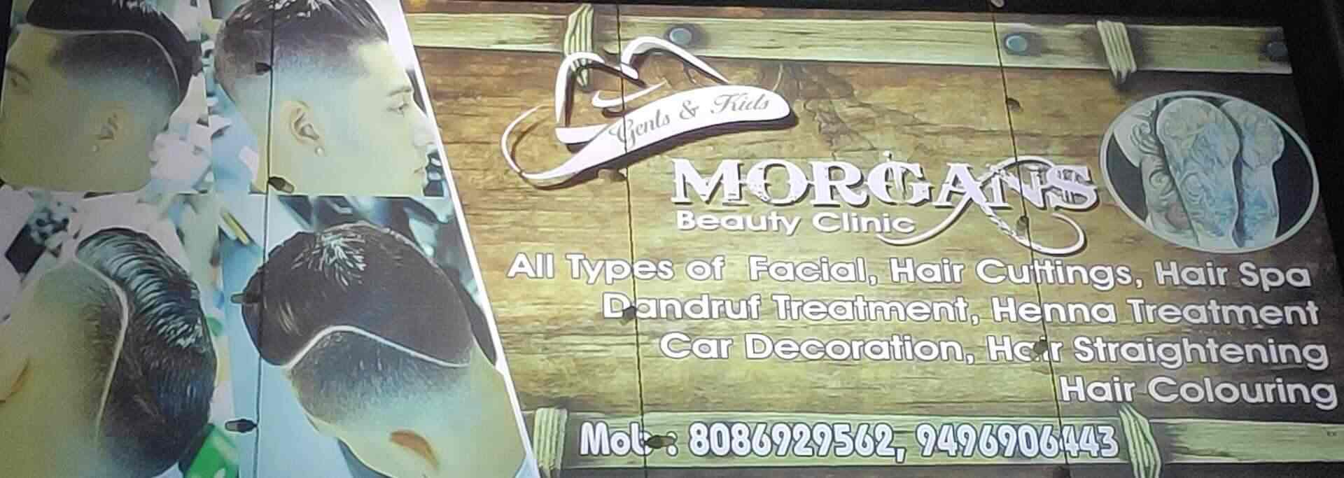 Morgans Beauty Clinic in Karukachal,Kottayam - Best near me in Kottayam ...