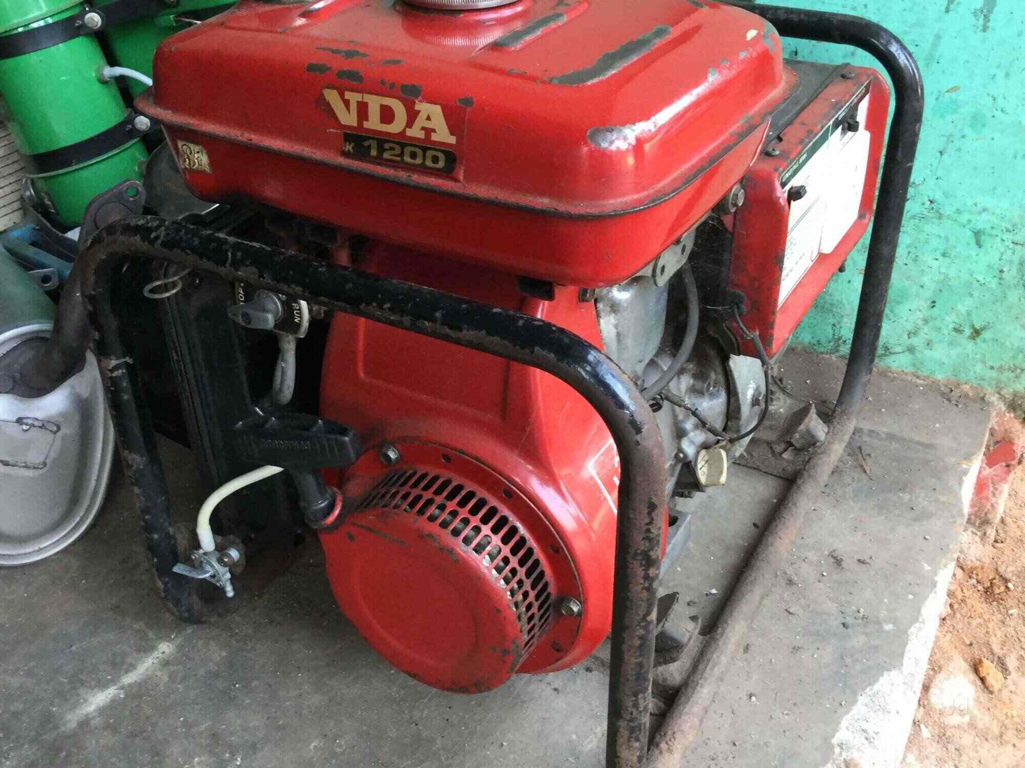 Top Volvo Penta Generator Repair & Services in Kottayam - जनरेटर रिपेयर ...