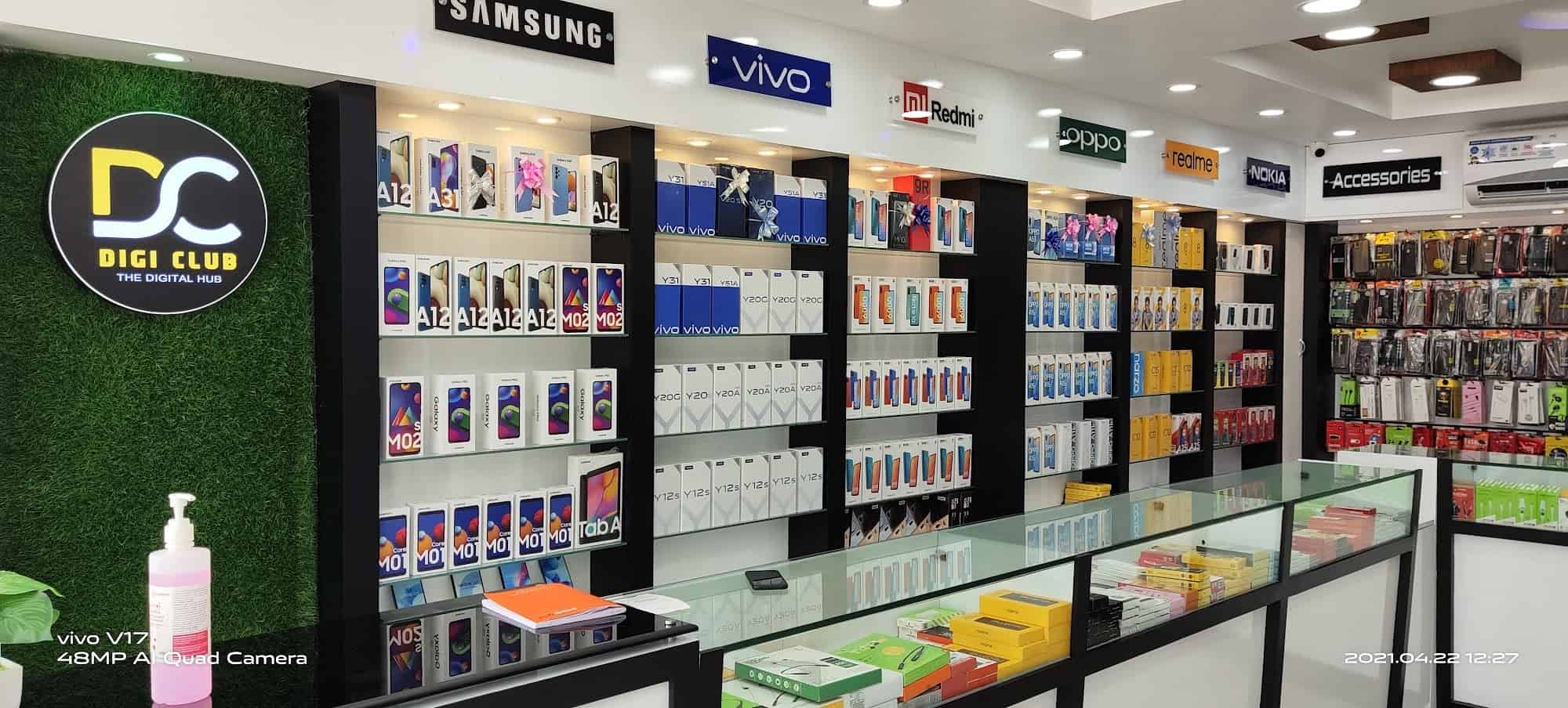 Top Airtel Simcard Dealers in Karukachal - Best Simcard Dealers - Justdial