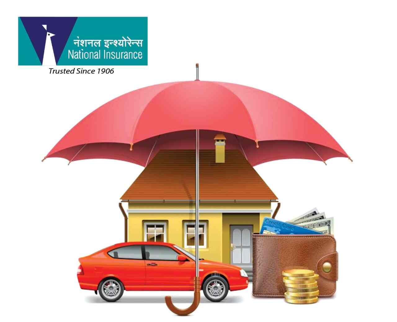 National Insurance Portal Office in Kanam,Kottayam - Best Insurance ...