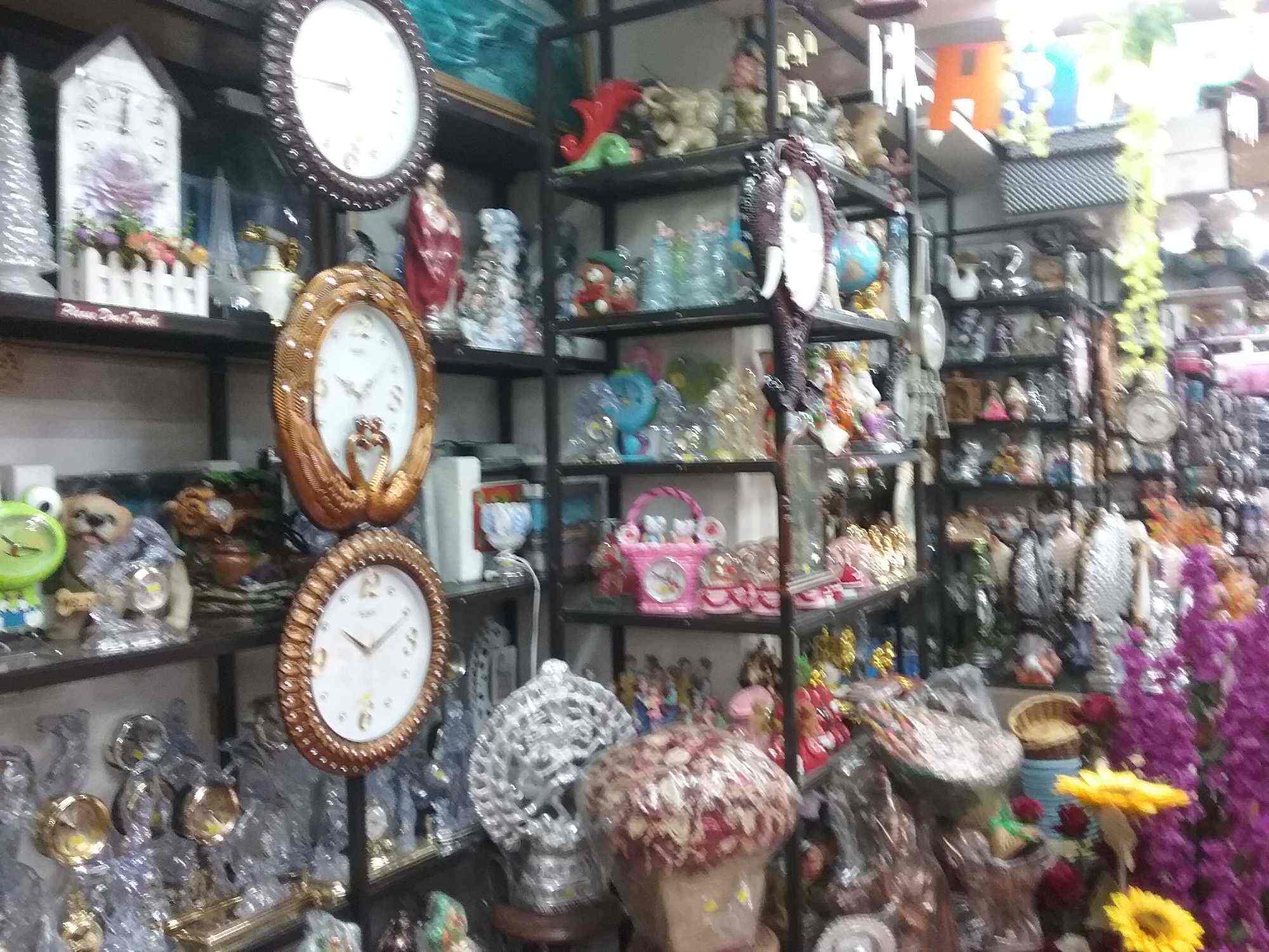 Brindavan Collections in Neeloor,Kottayam - Best Gift Shops near me in ...