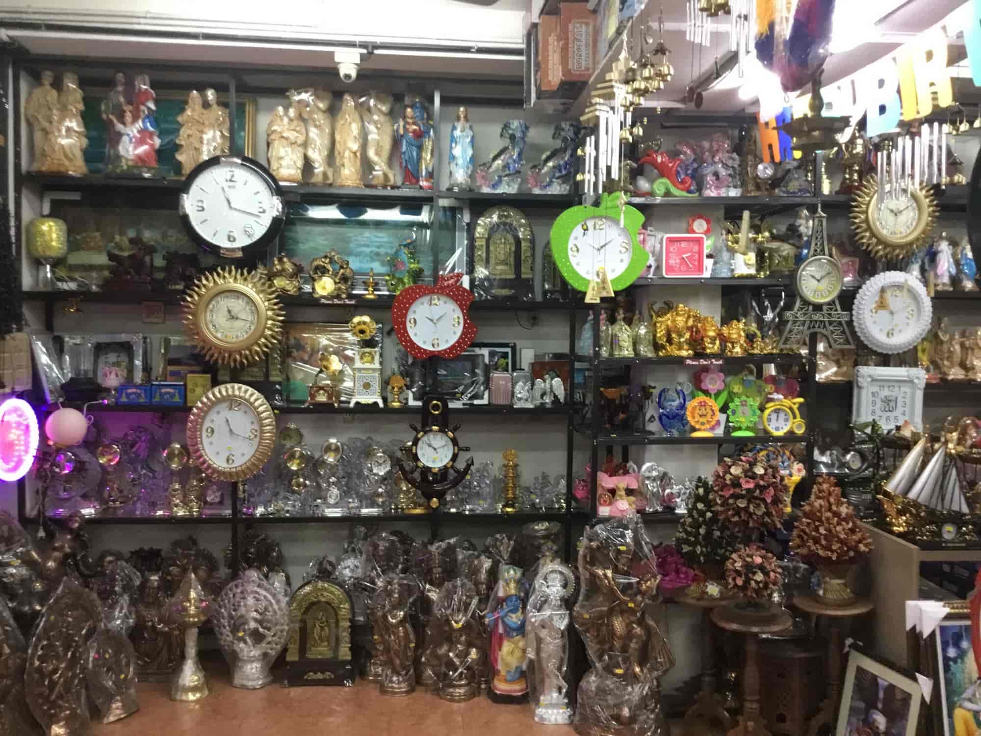 Brindavan Collections in Neeloor,Kottayam - Best Gift Shops near me in ...