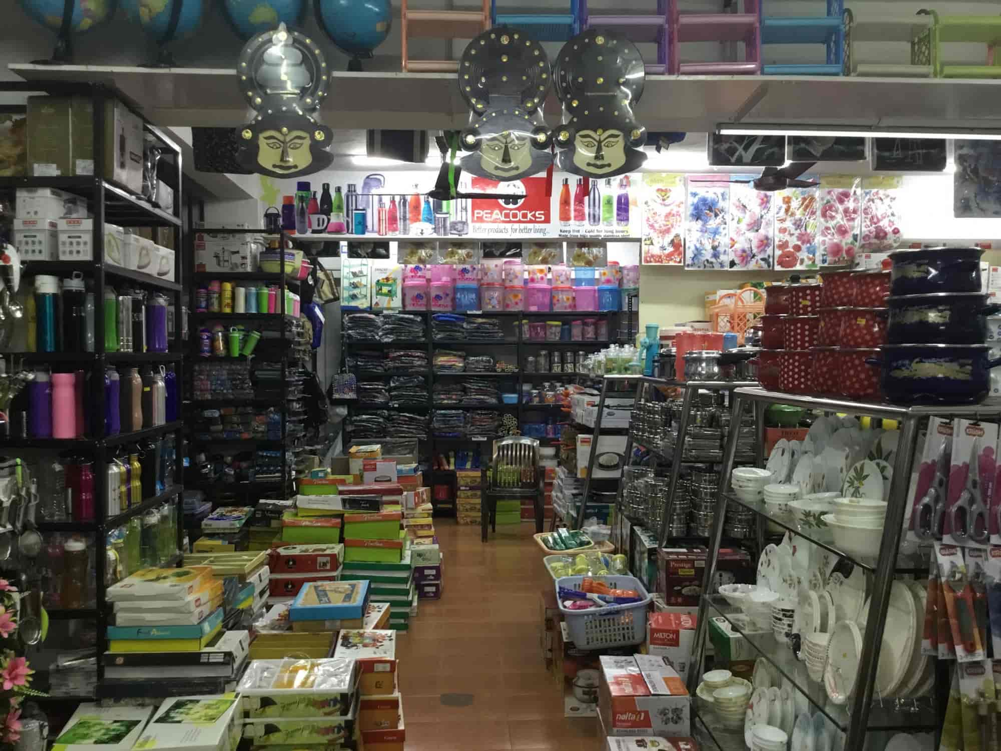Brindavan Collections in Neeloor,Kottayam - Best Gift Shops near me in ...