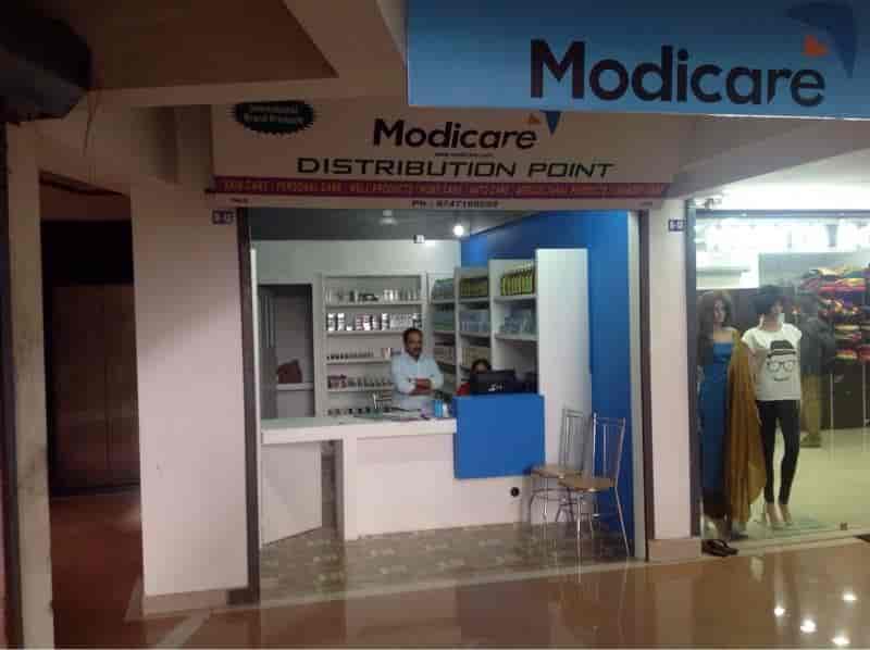 Modicare Distribution Point in Pala Town,Kottayam - Best Cosmetic ...