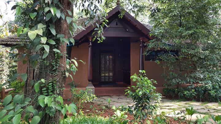 Book Rain Forest Ayur County Resort in Kumaranalloor,Kottayam - Best ...