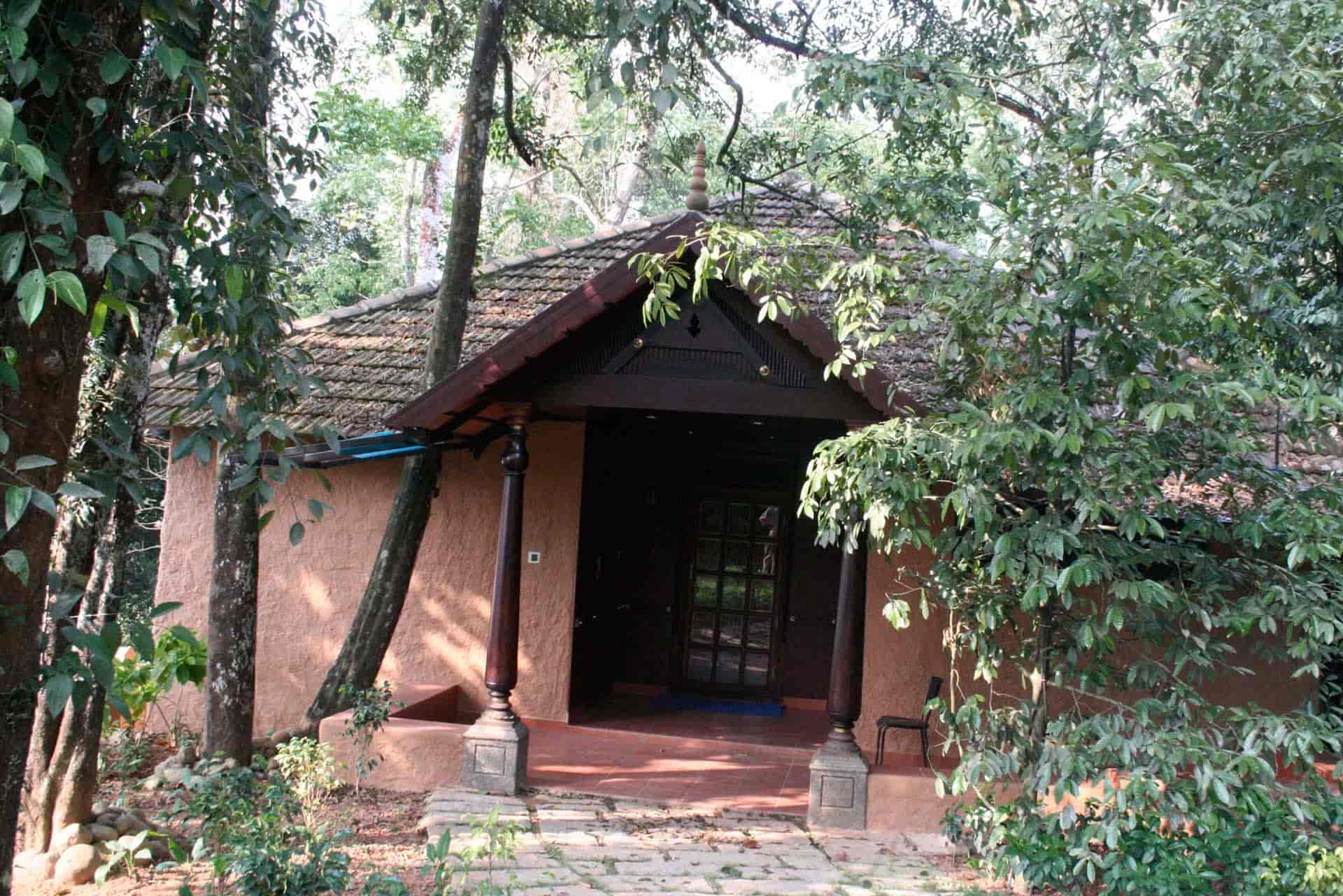 Book Rain Forest Ayur County Resort in Kumaranalloor,Kottayam - Best ...